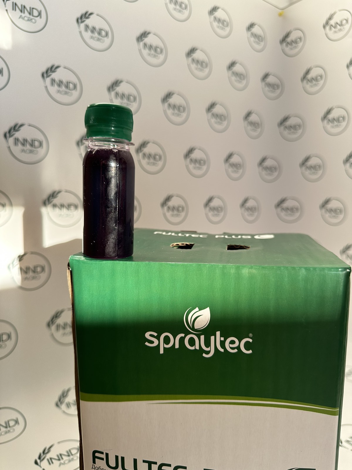 Spraytec Fulltec Plus Ад’ювант 50мл - INNDI Agro